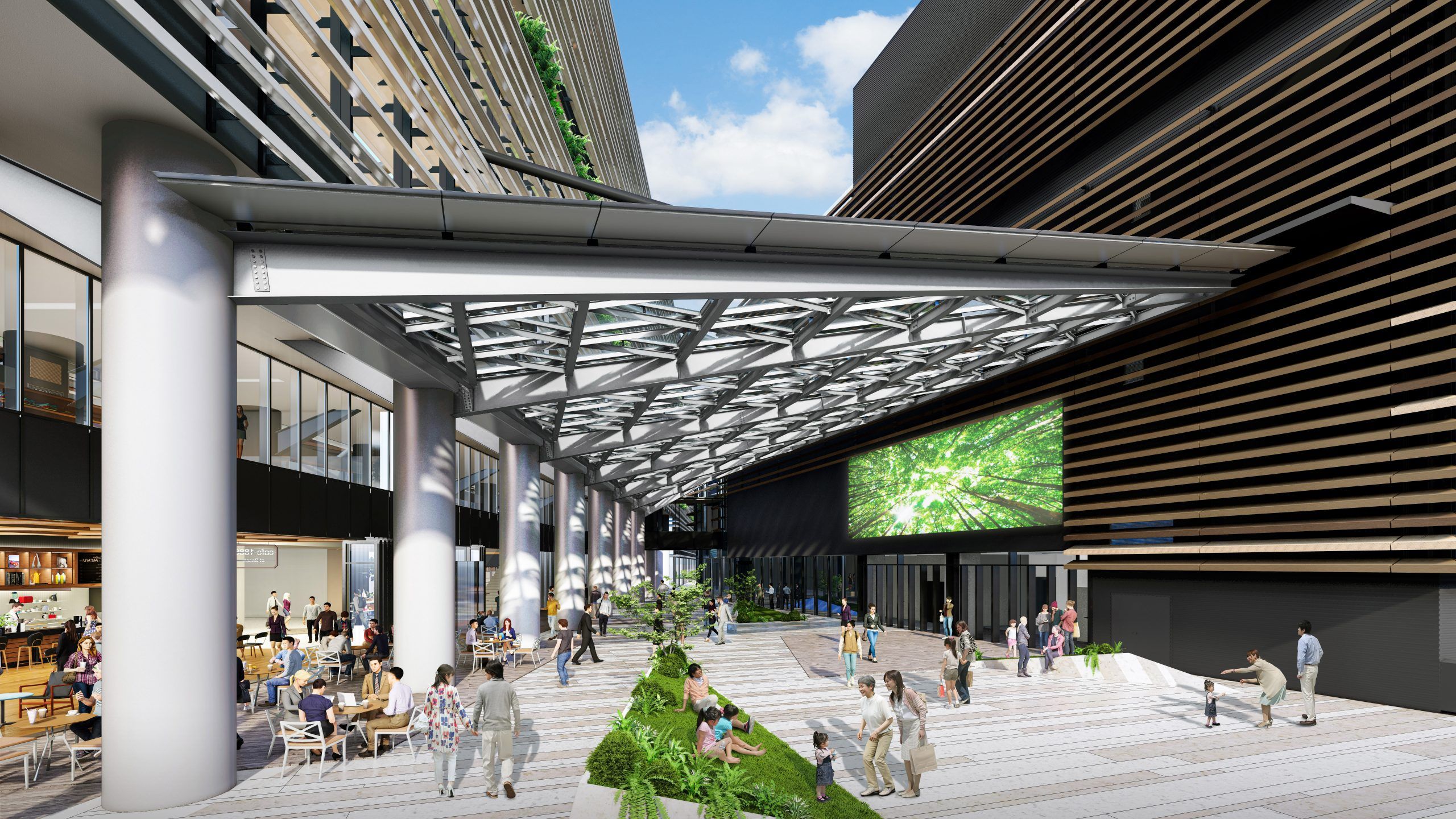 ‘Innovation City Yokohama’: A Japanese city’s bid to attract tech and ...