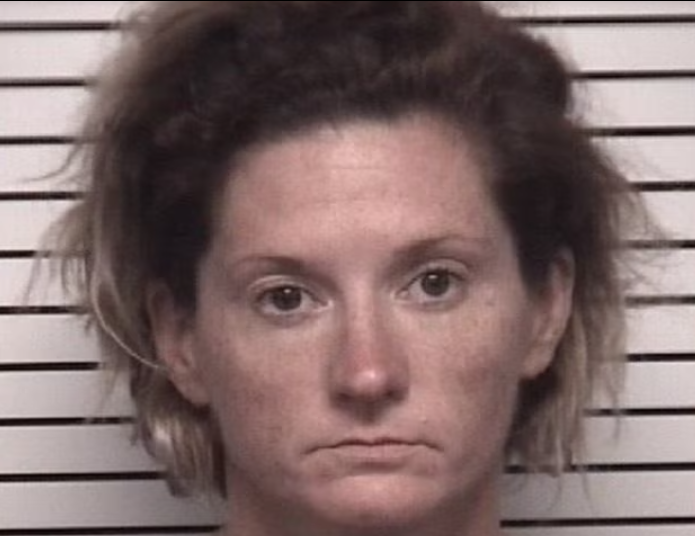 North Carolina teacher accused of having sex with teen couldn't keep ...