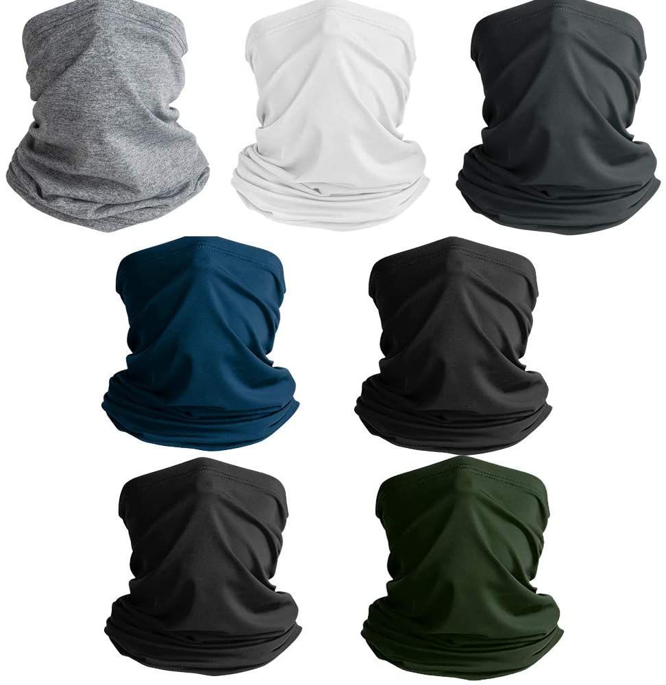 The ultimate, affordable, multi-purpose neck gaiter | Canoe