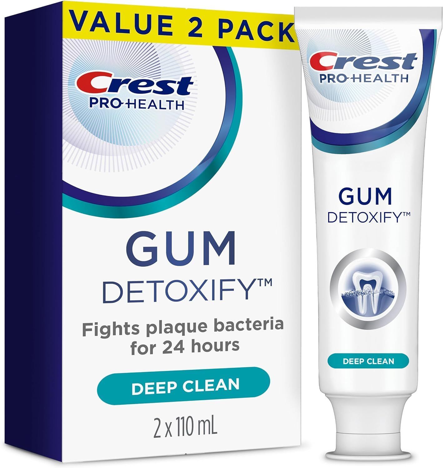 Best toothpastes of 2025: Canadian Dental Association approved picks ...