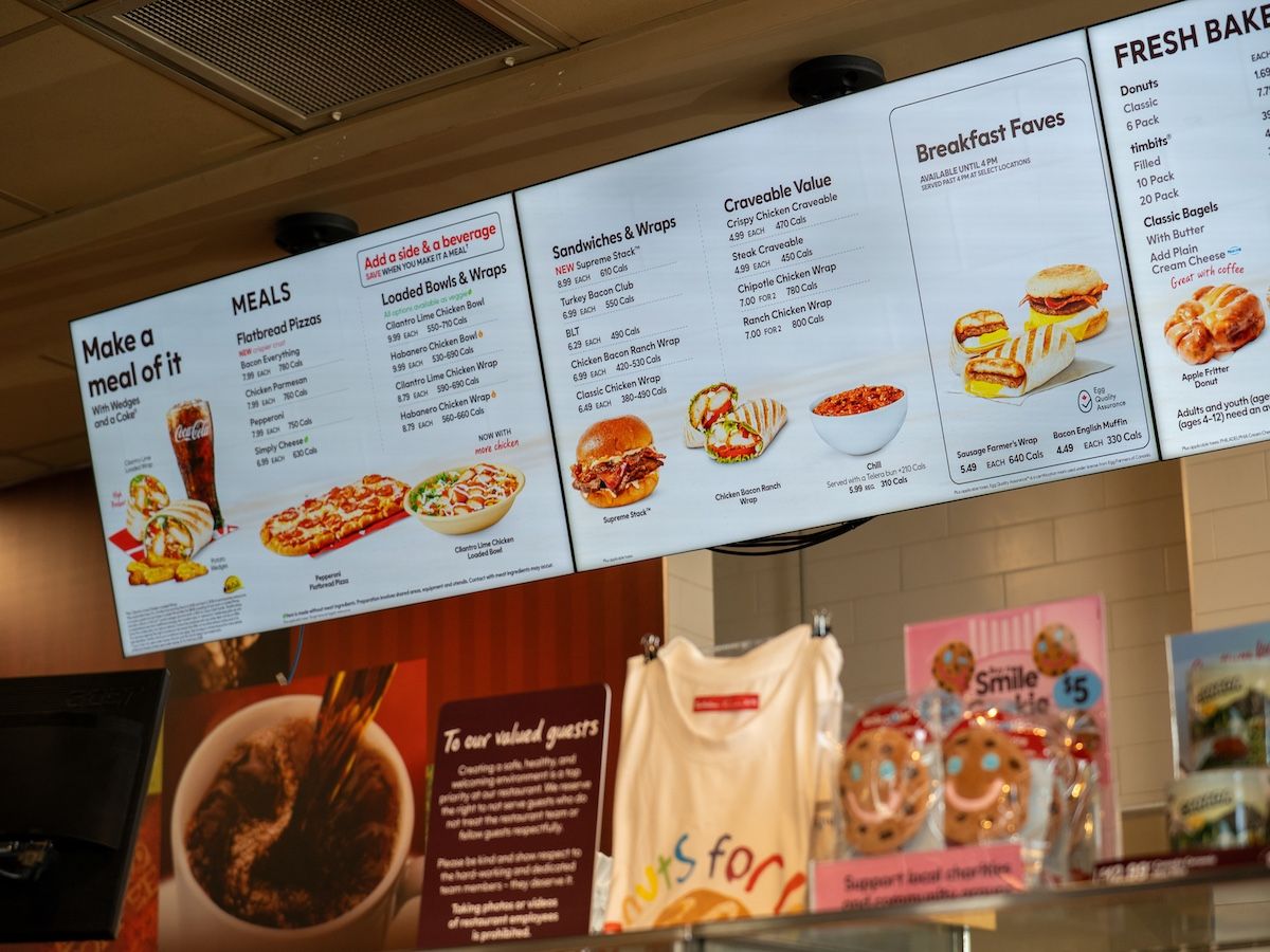 A beloved menu item is coming back to Tim Hortons in Canada | Canoe
