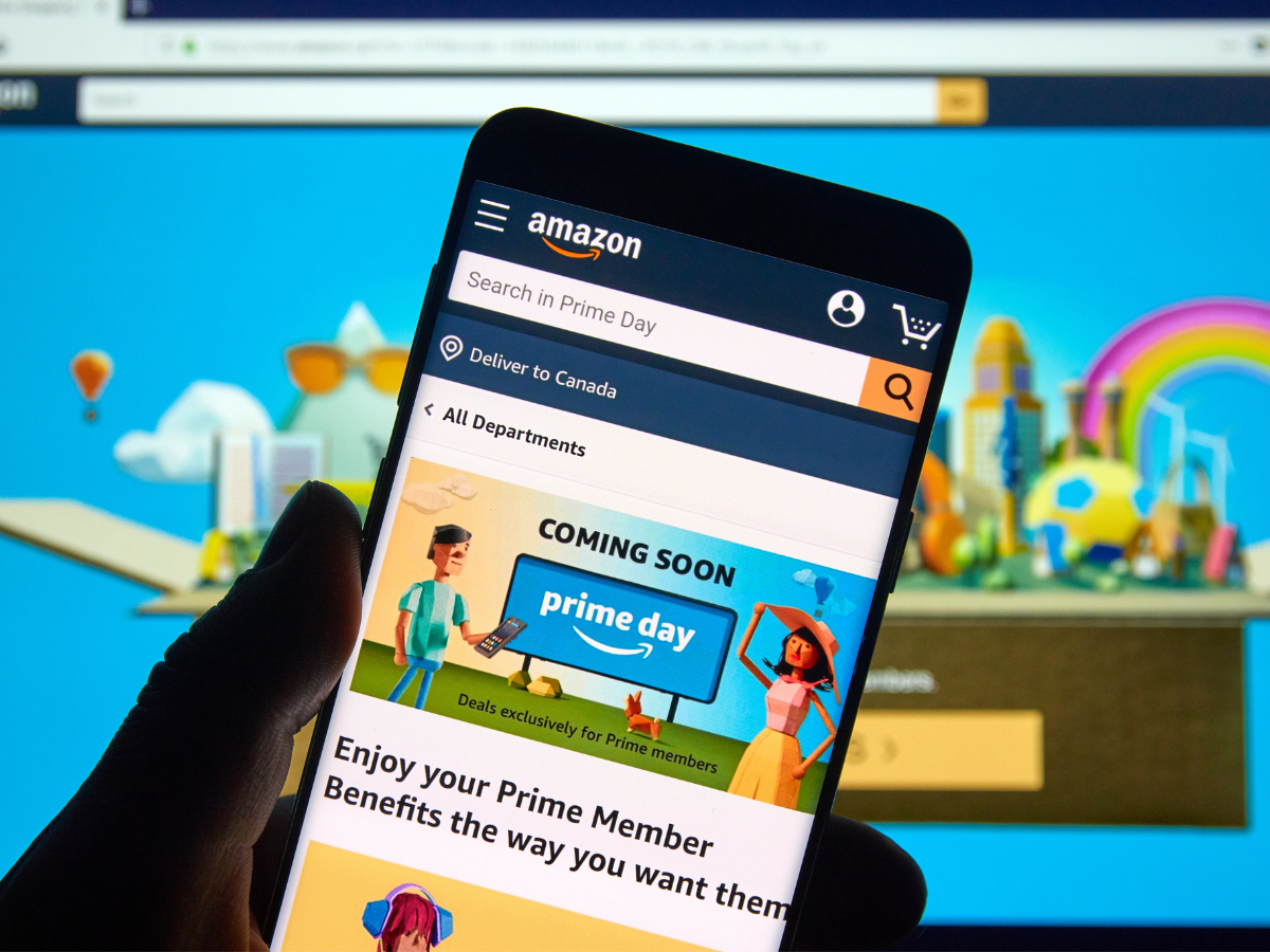 Amazon Prime Day 2026 Canada: Date, deals and what to expect | Canoe