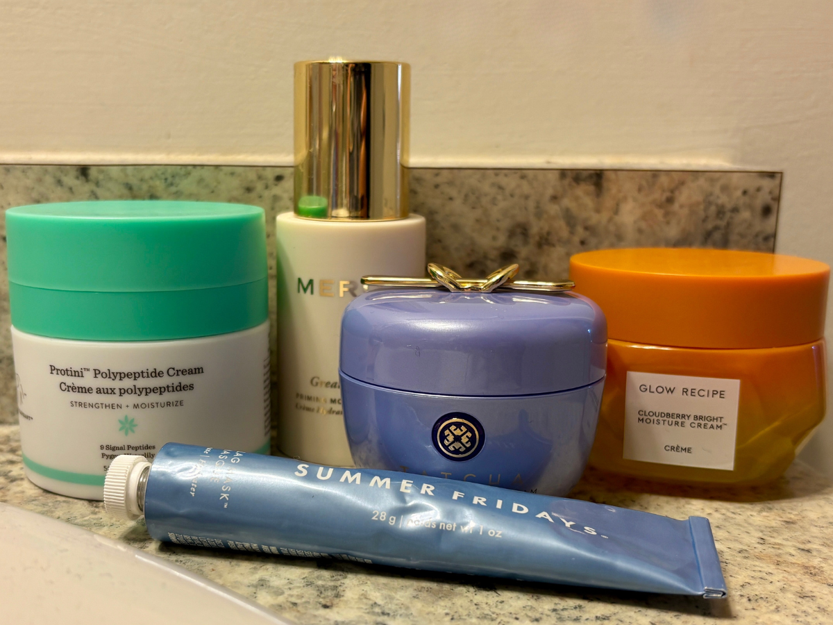 Sephora Canada sale: 5 moisturizers and skincare picks for summer | Canoe