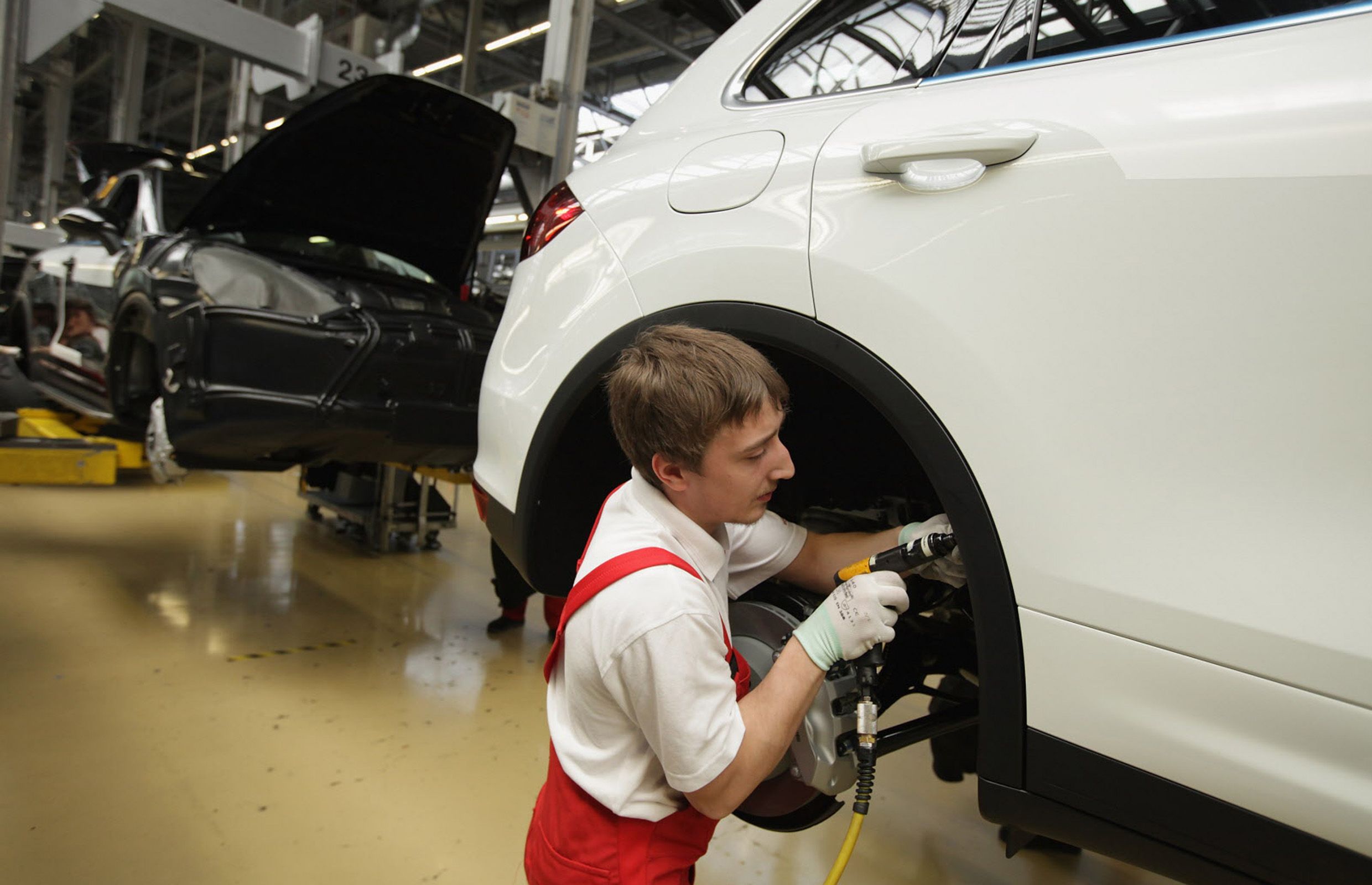 Don't rely on reliability studies | Driving