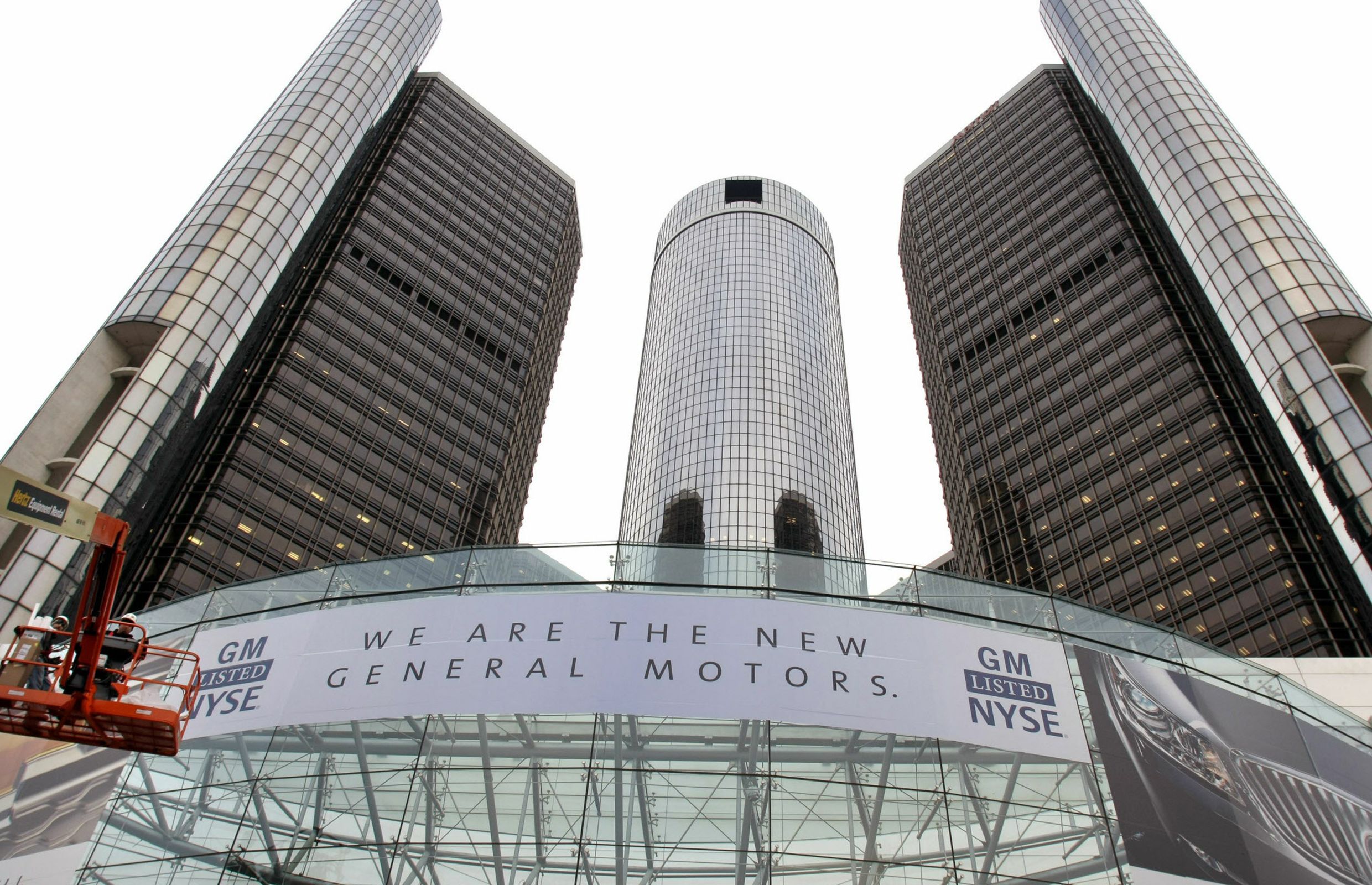 Auto bailouts deserve credit | Driving