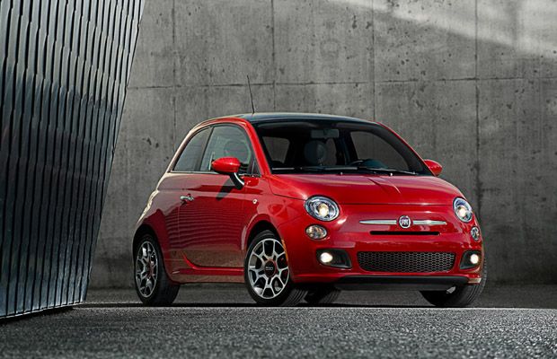 Chrysler reveals Fiat 500 Sport coming to our shores | Driving