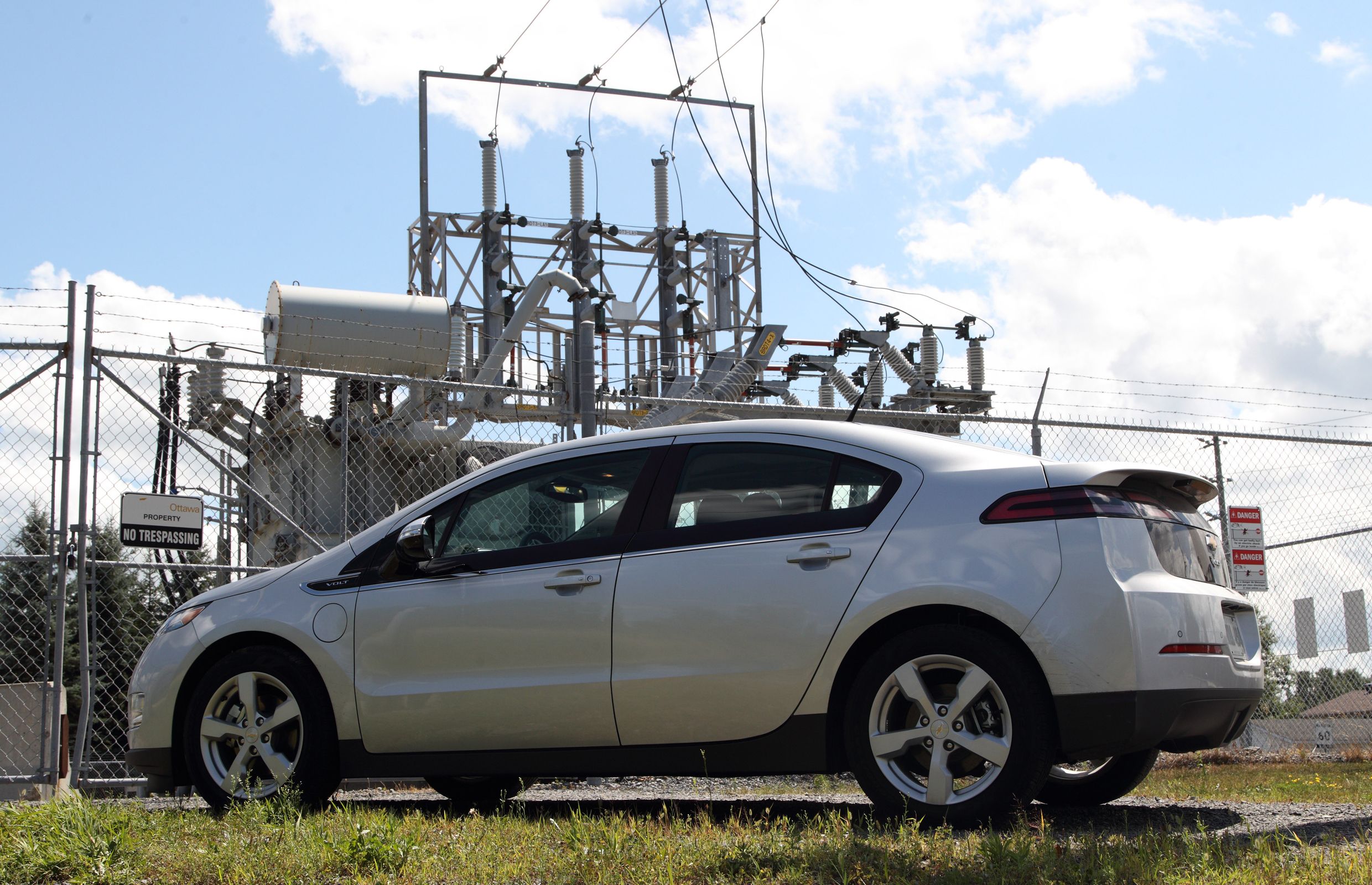 Powerplant pollution not a fresh concern | Driving