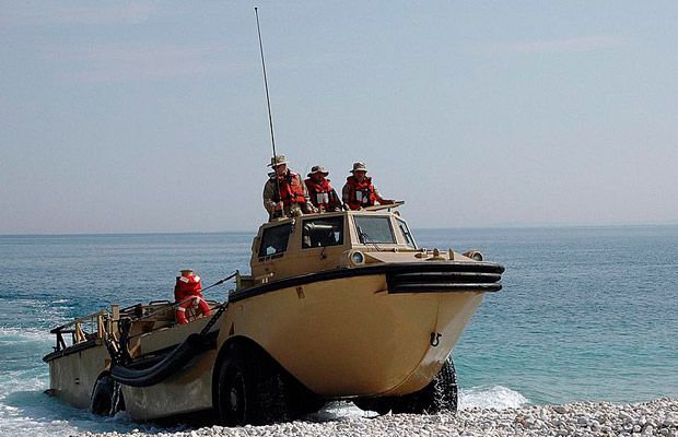 Gallery: Cars for surviving a post-apocalyptic world | Driving