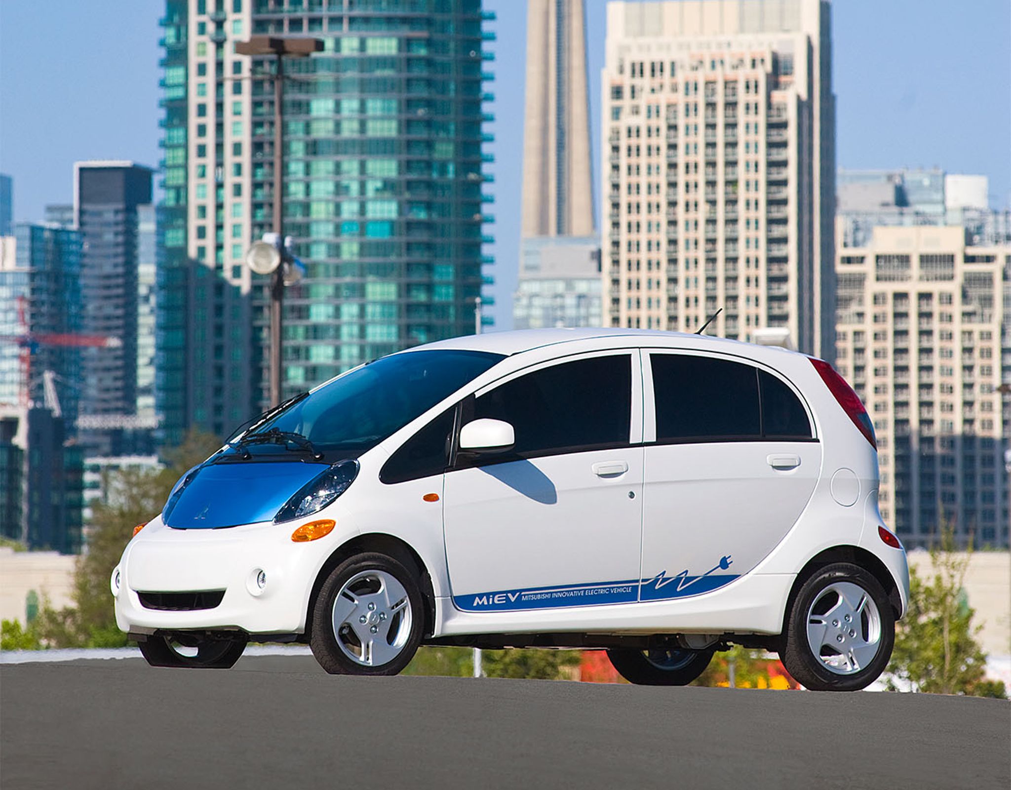 Mitsubishi to count on battery-powered cars to boost growth | Driving