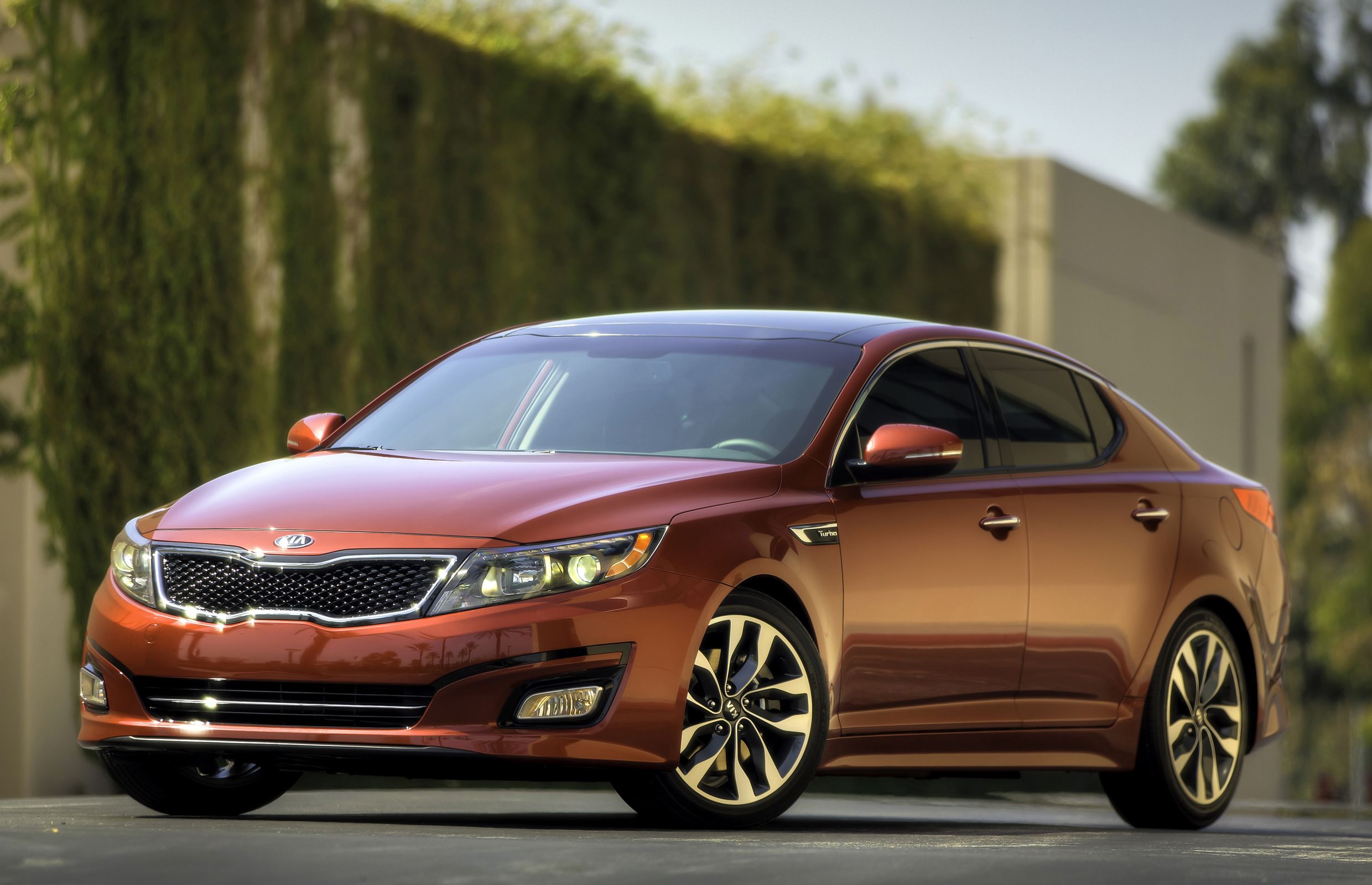 Kia reportedly planning assembly plant in Mexico | Driving