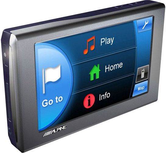 CARgo: New look for car and home | Driving