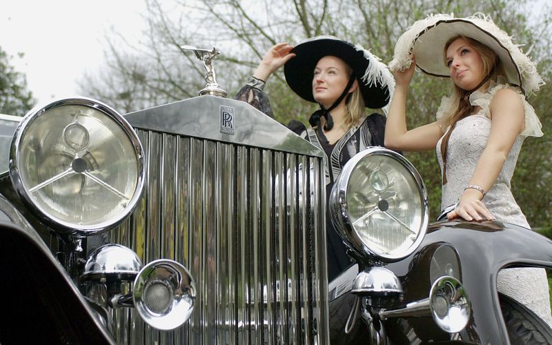 How automakers steered out of this mess before | Driving