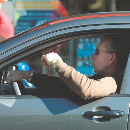 Legislation robbing us of freedom behind the wheel | Driving