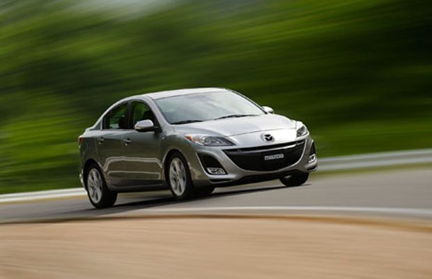 Top five cars for holding value | Driving