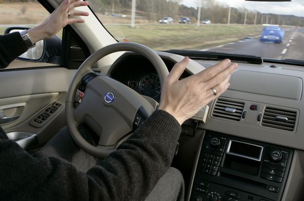 Do safer cars mean cheaper insurance? | Driving