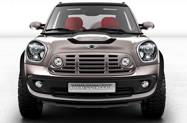 BMW: Power, efficiency and fun | Driving