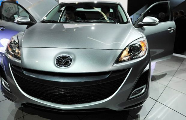 Gallery: Happy, angry, sad cars | Driving