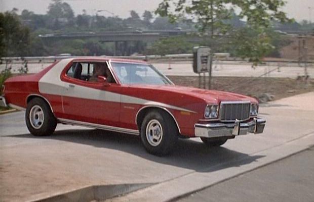 Gallery: 40 memorable cars from TV shows | Driving
