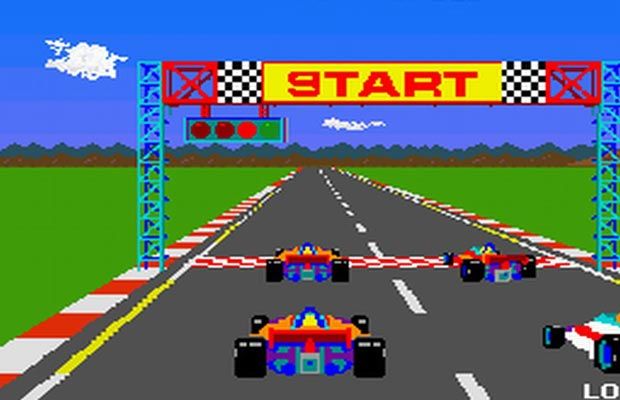 Gallery: Cars in Gaming Culture | Driving