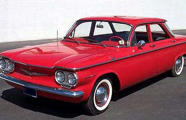 Gallery: Top 40 worst cars ever built | Driving