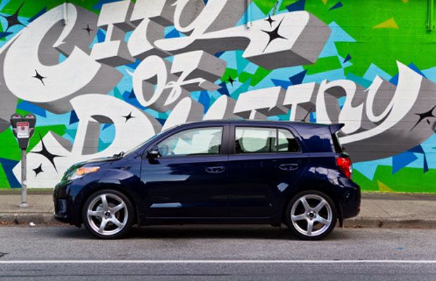 Will Scions attract Gen Y buyers? | Driving