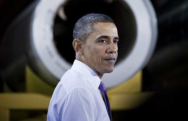 Obama fuel standards unrealistic | Driving