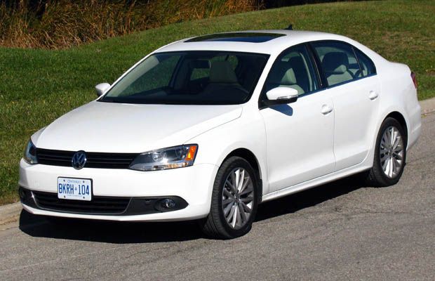 2011 Jetta breaks cover ahead of launch | Driving