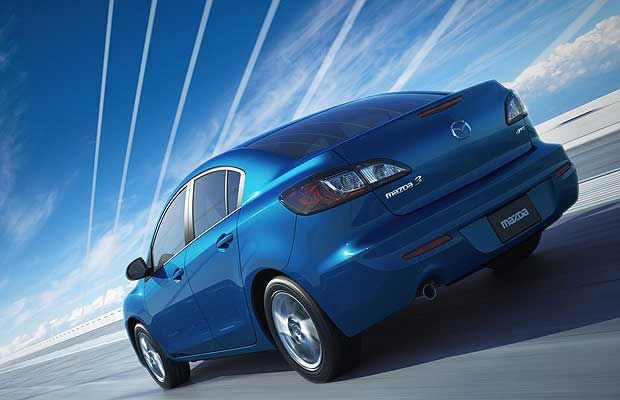 Mazda tech brings out inner geek | Driving