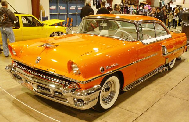 A multi-generational Mercury dream | Driving