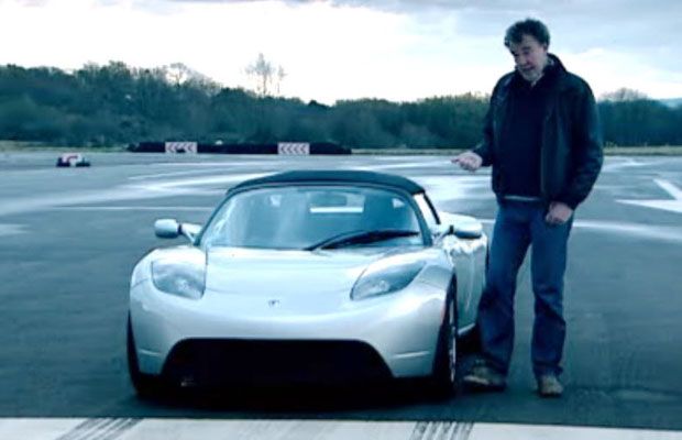 Don’t like the road test? Sue me! | Driving