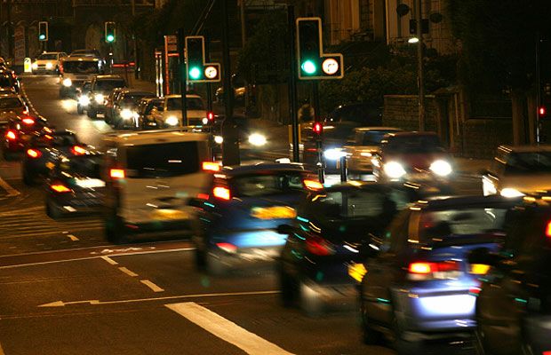 Bad night vision? Improve your car's headlights | Driving