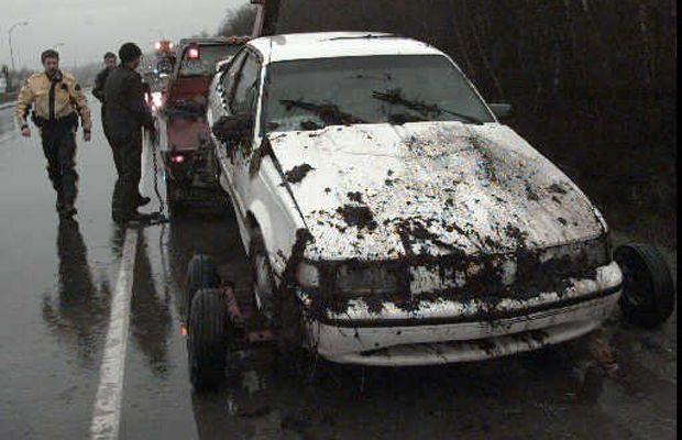 Top tips for driving emergencies | Driving