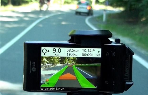 CARgo: A new way to go | Driving