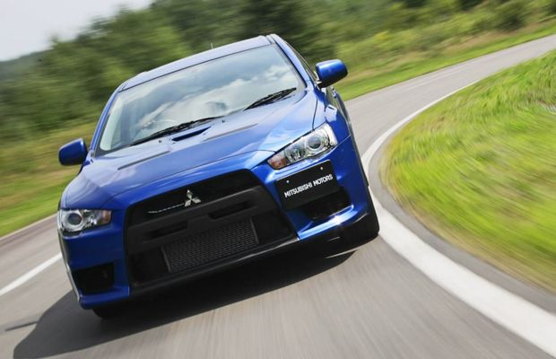 Gallery: Ten most fun cars over $20,000 | Driving