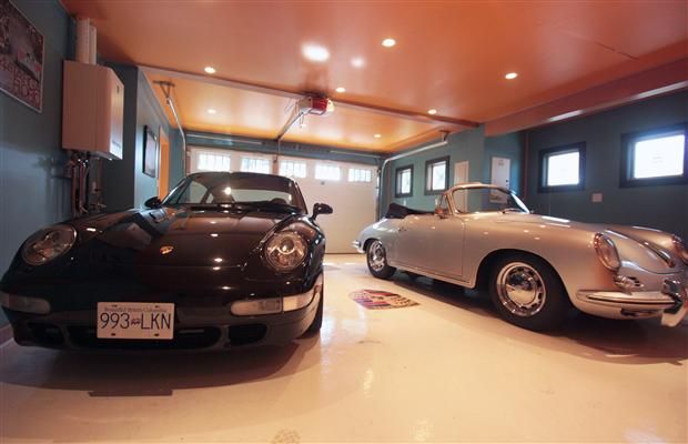 Gallery: Best garages for your car | Driving