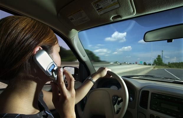 In-car communication comes full circle | Driving