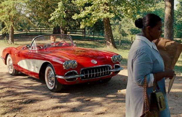 Gallery: Cars from Oscar-nominated films | Driving