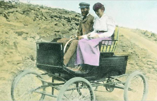 Gallery: Alternative-powered cars | Driving