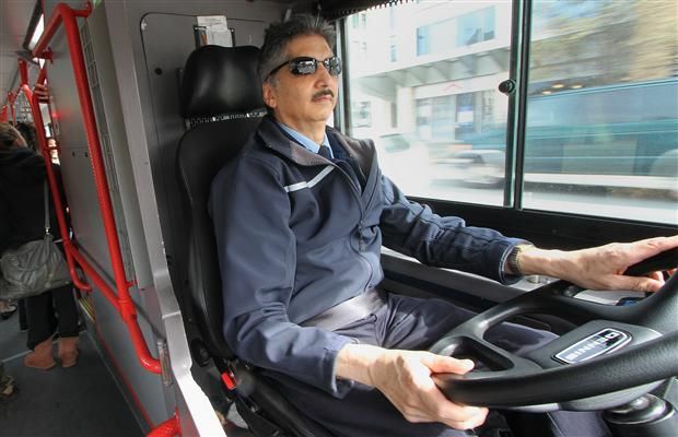 Who are the best drivers on the road? | Driving