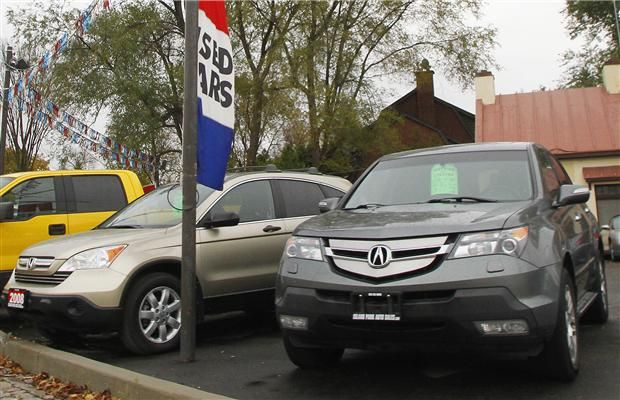 Buying a used car? Here's what you need to know | Driving