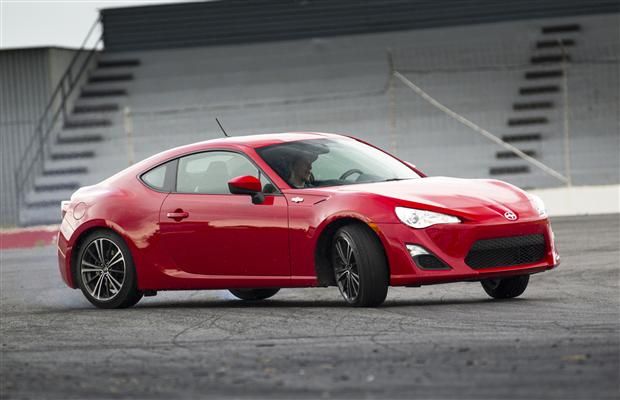 Latest Scion, Articles, Videos, Expert Advice