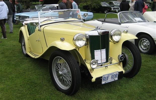 Is any price too high for a vintage car collector? | Driving