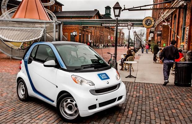 Think outside the box to save money on your next car | Driving