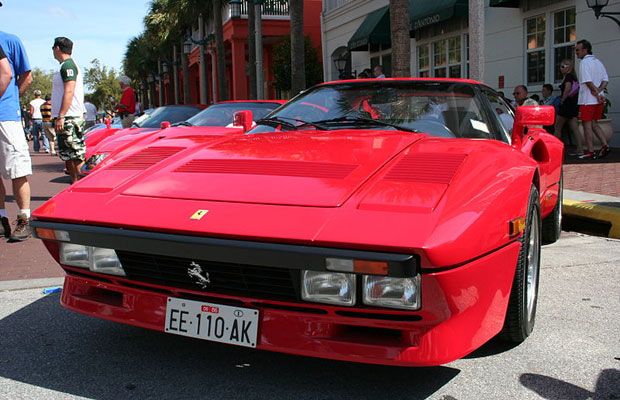 Gallery: Remembering Italian car designer Sergio Pininfarina | Driving