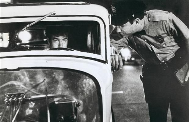 The magic of getting one's licence is lost | Driving