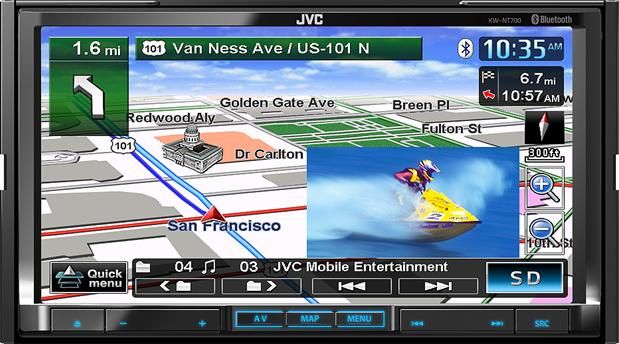 CARgo: Navigating with speed | Driving