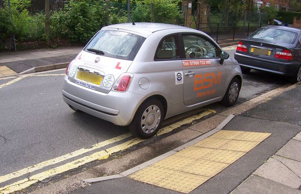 10 parking offences that need to stop right now | Driving