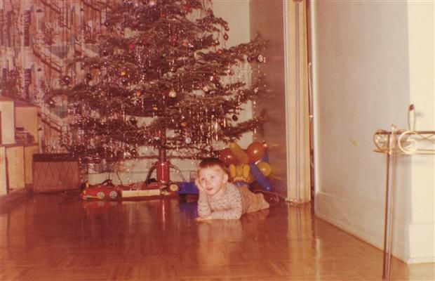 A two-wheeled Christmas to remember | Driving