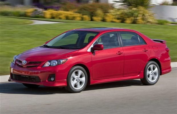 Best-in-Class: 7 Used vehicles under 10-thousand dollars | Driving
