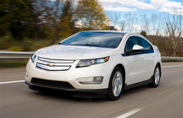 GM wants to sell 20% more plug-in hybrids | Driving